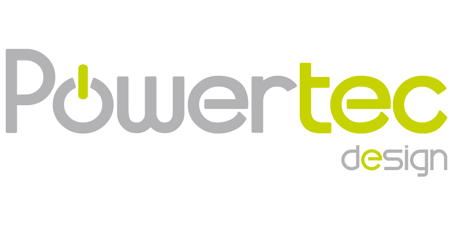 Page de maintenance - Powertec Solaire